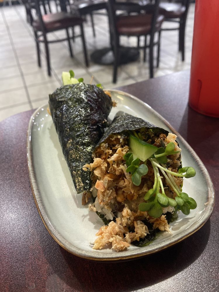 AMI SUSHI - Updated July 2024 - 207 Photos & 297 Reviews - 755 Arnele Ave, El Cajon, California ...