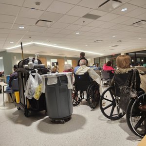 MERCY ADVANCED AMBULATORY CARE - Updated September 2025 - 3045 S ...