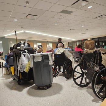 MERCY - Updated November 2024 - 37 Photos & 85 Reviews - 1235 E ...