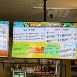 PASADENA FISH MARKET - Updated June 2025 - 203 Photos & 262 Reviews ...