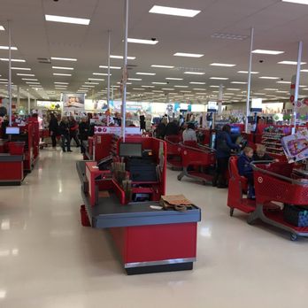 TARGET - Updated December 2025 - 35 Photos & 43 Reviews - 210 ...
