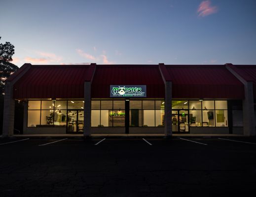 MONSTER RESERVATIONS GROUP - 125 Photos & 255 Reviews - 4503 Socastee ...