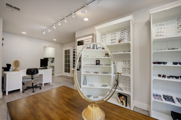 HEALTHY EYES OPTOMETRY - Updated December 2025 - 19 Photos - 1287 ...