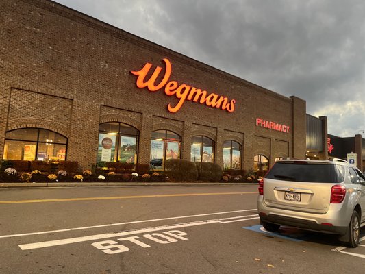 WEGMANS - 173 Photos & 31 Reviews - 2301 Lyell Ave, Rochester, New York ...