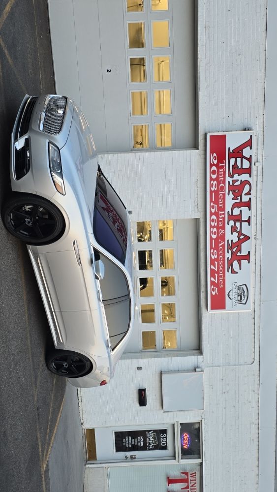 VISUAL EFFX - Updated January 2026 - Request a Quote - 16 Photos - 320 ...