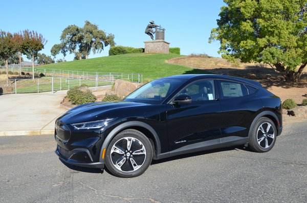 NAPA FORD - Updated January 2026 - 142 Photos & 268 Reviews - 570 ...