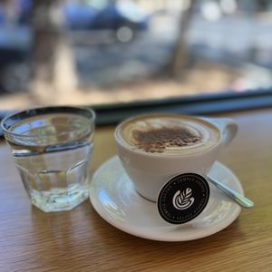 TEMPLE COFFEE ROASTERS - 827 Photos & 515 Reviews - 239 G St, Davis, CA ...
