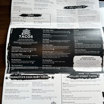 AGAVE & RYE - CENTERVILLE - Updated August 2024 - 122 Photos & 103 ...