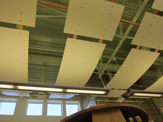 AUSTIN PUBLIC LIBRARY - NORTH VILLAGE - Updated February 2026 - 25 Photos & 40 Reviews - 2505 ...