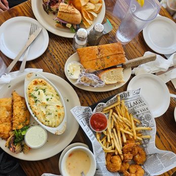 MARINE CITY FISH COMPANY - Updated December 2025 - 346 Photos & 396 ...