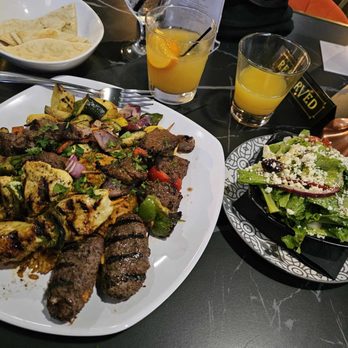 CAFE NUBIA - Updated November 2025 - 149 Photos & 64 Reviews - 3920 Rosemeade Pkwy, Dallas ...