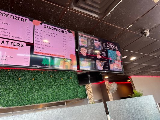 ANANAS CAFE - Updated December 2025 - 72 Photos & 67 Reviews - 25845 ...