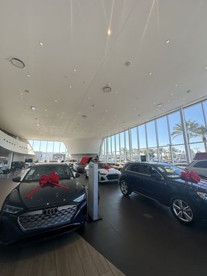 AUDI GILBERT - Updated December 2025 - 78 Photos & 65 Reviews - 3235 S ...