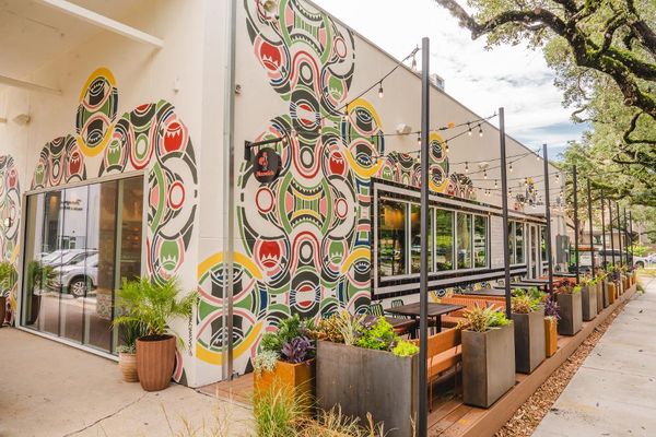 NANDO’S PERI-PERI - Updated May 2026 - 175 Photos & 53 Reviews - 1201 ...
