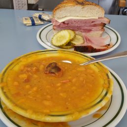 MIKE’S FAMOUS HAM PLACE - 76 Photos & 74 Reviews - 3700 Michigan Ave ...