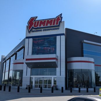 SUMMIT RACING Updated January 2025 92 Photos 77 Reviews 2200 E Interstate 20 Arlington Texas Auto Parts Supplies Phone Number Yelp
