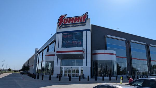 SUMMIT RACING - Updated January 2026 - 99 Photos & 86 Reviews - 2200 E ...