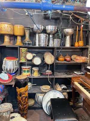 MUSIC INN WORLD INSTRUMENTS - Updated December 2025 - 23 Photos & 75 ...