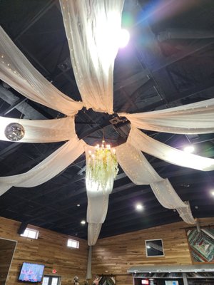 THE WILLOW EVENT CENTER - Updated October 2025 - 7662 Eckmansville Rd ...