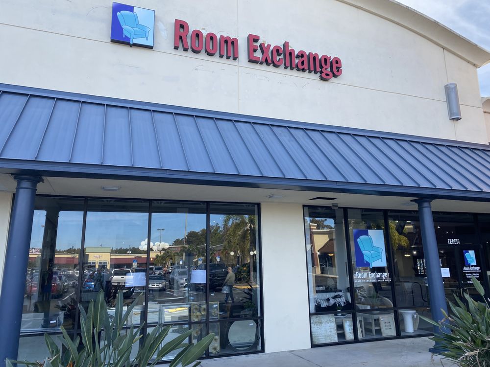 THE ROOM EXCHANGE - Updated January 2026 - 35 Photos & 28 Reviews ...