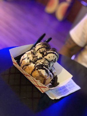 FUNKY SWEETS - Desserts in Saint Petersburg, Florida at 11024 4th St N ...