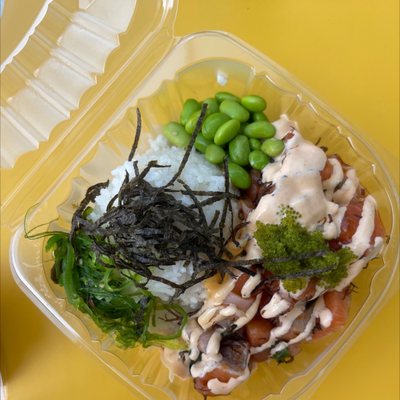 ALOHA FISH COMPANY - 12 Photos - 370 Herron Dr, Nashville, TN - Yelp