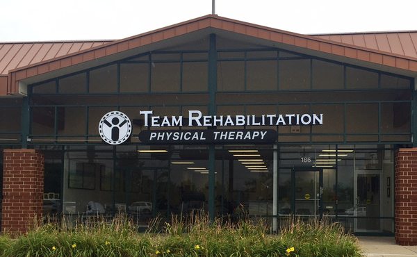 TEAM REHABILITATION PHYSICAL THERAPY - Updated October 2025 - 186 East ...
