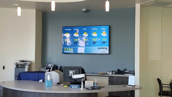 1ST UNITED CREDIT UNION - Updated January 2026 - 23 Photos & 55 Reviews ...