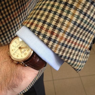 FRANCO ERCOLE BESPOKE - CUSTOM TAILOR - Updated October 2025 - 12 ...