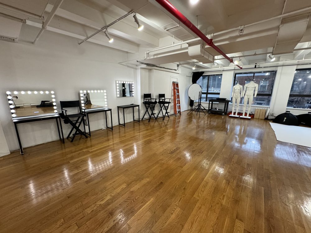 PALAZZO STUDIOS - Updated April 2024 - 30 Vandam St, New York, New York ...