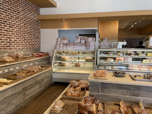 MOZART BAKERY - 438 Photos & 363 Reviews - 2625 Old Denton Rd ...