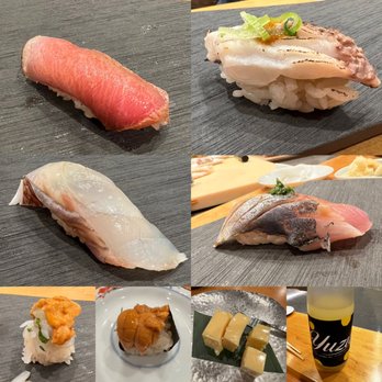 SUSHI SUZUKI - Updated August 2024 - 431 Photos & 51 Reviews - 4116 1/2 ...