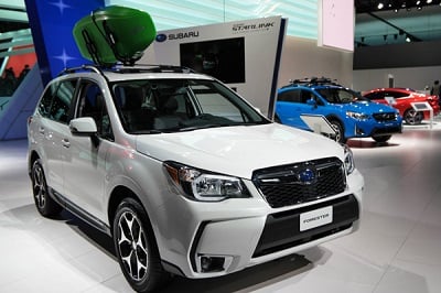 SUBARU OF MELBOURNE - Updated December 2025 - 23 Photos & 45 Reviews ...