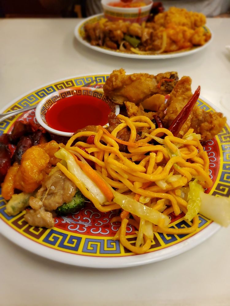 SHERMAN’S CHINESE BUFFET - 236 Photos & 106 Reviews - 1140 Waterloo Rd ...
