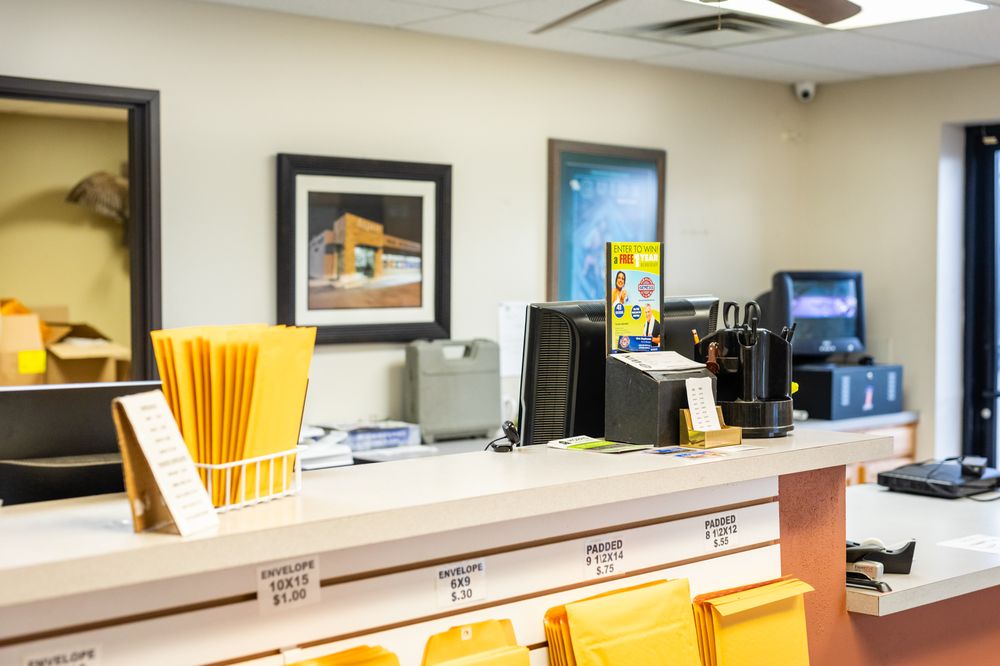 COUNTY LINE STORAGE - Updated July 2025 - 14 Photos - 4103 S 193rd E ...