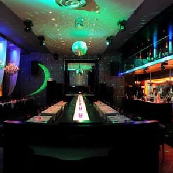 TIME SUPPER CLUB - 27 Photos & 19 Reviews - 997 Rue Saint-Jacques ...