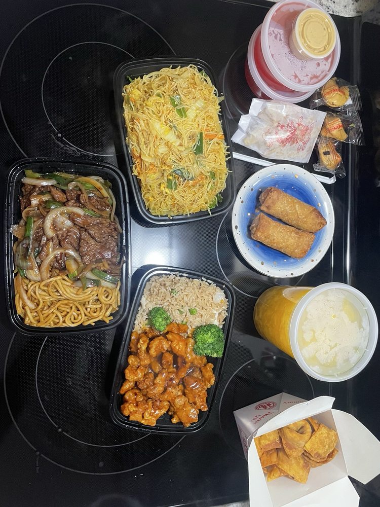 CHINA OLIVE - Updated January 2026 - 40 Photos & 35 Reviews - 9008 S ...