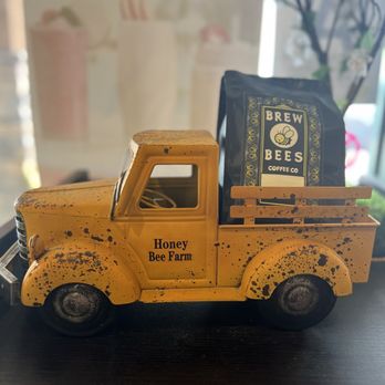 BREW BEES COFFEE - Updated July 2024 - 296 Photos & 253 Reviews - 1118 ...