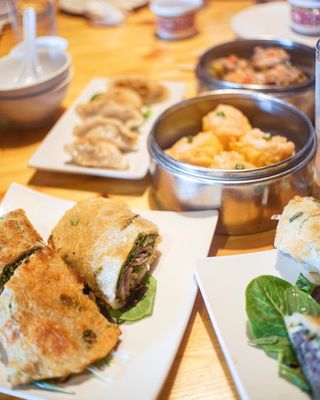 DIM SUM HOUSE - 856 Photos & 465 Reviews - Dim Sum - 3939 Chestnut St ...