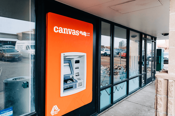 CANVAS CREDIT UNION HIGHLANDS RANCH BRANCH - Updated December 2025 - 11 ...