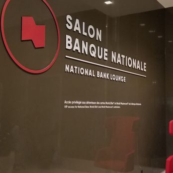 SALON BANQUE NATIONALE MASTERCARD - Updated October 2025 - 71 Photos ...