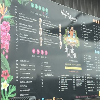 ISLAND GIRL - Updated October 2025 - 17 Photos & 32 Reviews - 503 ...