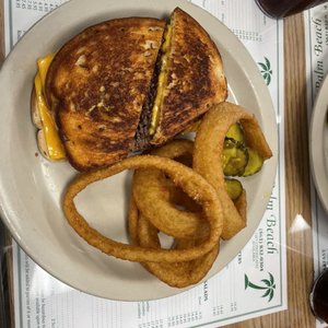GREEN’S PHARMACY LUNCHEONETTE - 109 Photos & 113 Reviews - 151 N County ...