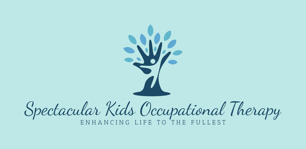 SPECTACULAR KIDS OCCUPATIONAL THERAPY - Updated August 2025 - 7 ...