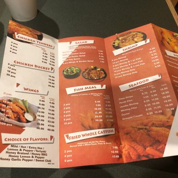 QUICK N CHICKEN - Updated October 2025 - 16 Photos & 10 Reviews - 802 W ...