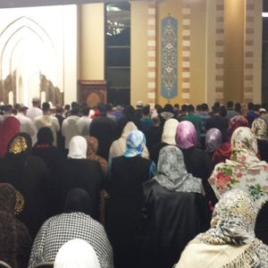 MOSQUE MARYAM - Updated February 2025 - 17 Photos & 14 Reviews - 7351 S ...