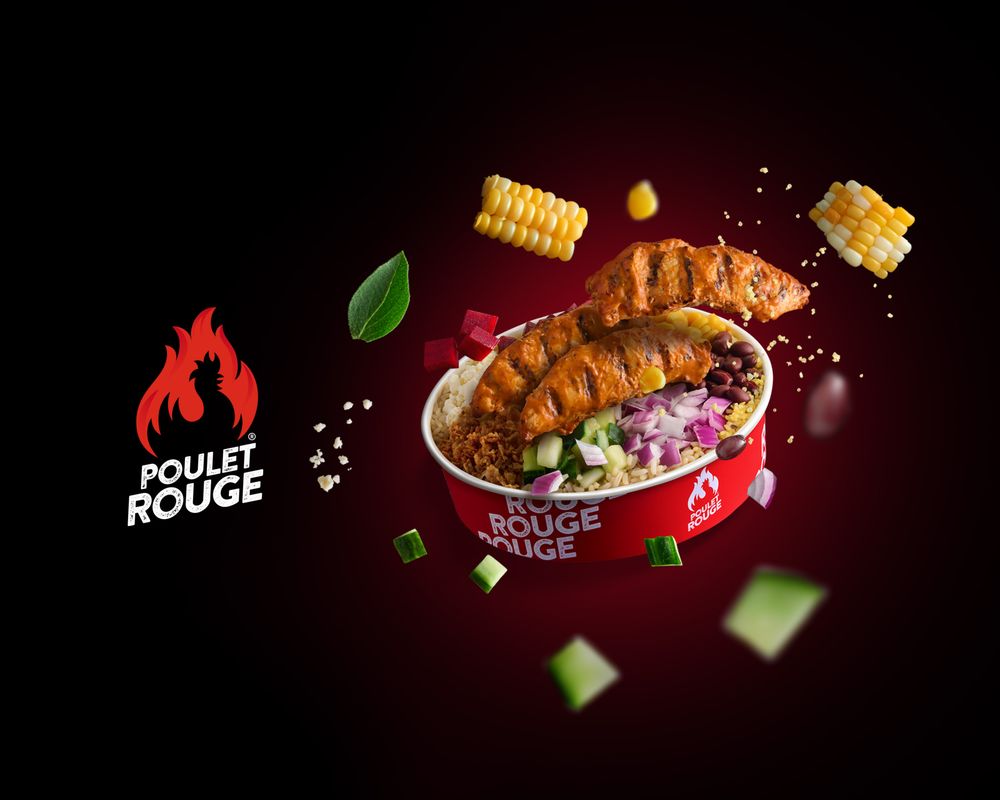 POULET ROUGE - Updated October 2025 - 21 Photos - 5100 Erin Mills Pkwy ...