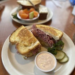 TALLYRAND RESTAURANT - Updated January 2026 - 768 Photos & 884 Reviews ...