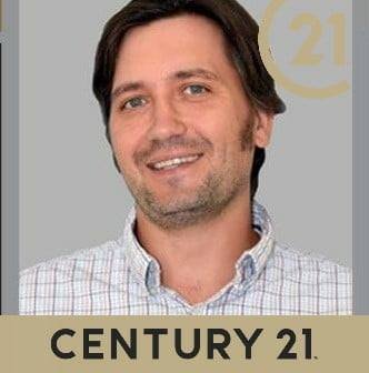 JAMES BUDZINSKI - CENTURY 21 GOLD STANDARD - Updated September 2024 ...