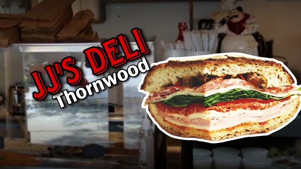 JJ’S DELI THORNWOOD - Updated October 2025 - 925 Broadway, Thornwood ...